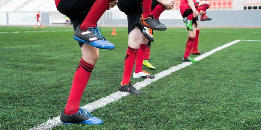 Dr Imtiaz Ahmad: Football Club Doctor - An Evolving Role - Injury Rehab ...
